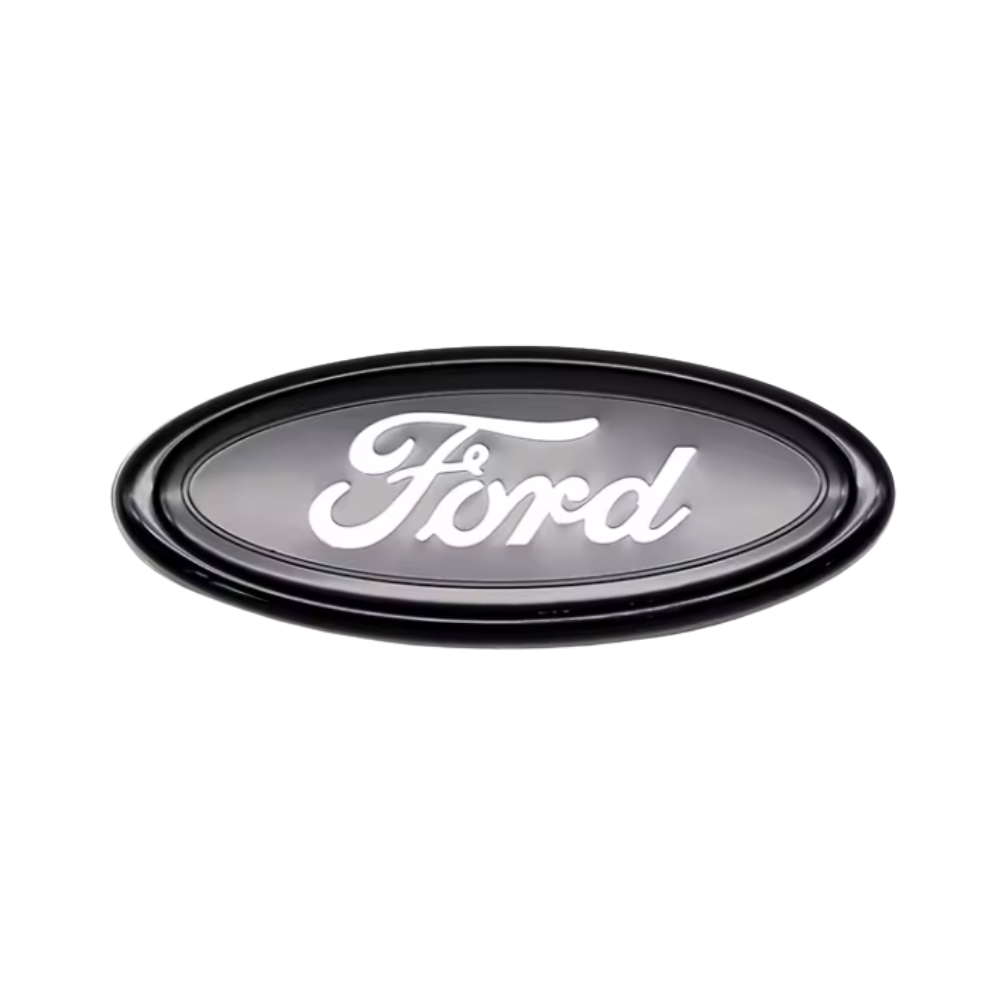 Ford – BlackedBadges